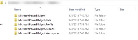 solved unable to connect with power bi service using powe