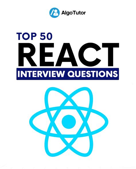 React Interview Questions React Is An Open Source Javascript Library