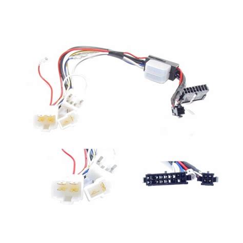 3g Interface Lead