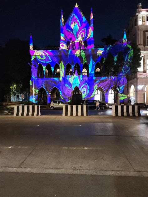 David Sassoon Library R Mumbai