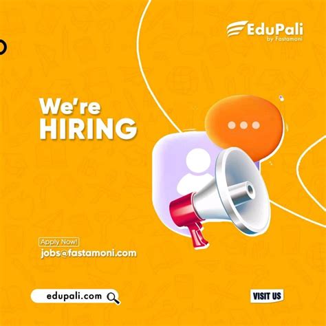 Ayodeji David J On Linkedin We Are Looking To Engage The Services Of
