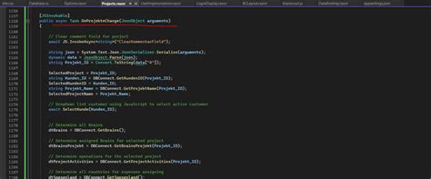 Blazor Server Basics Part 10 Ms Sql Server Access And Data Binding