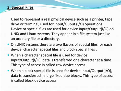 Unix Operating System Architecture With File Structure Pptx