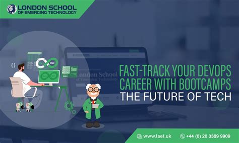 Fast Track Your Devops Career With Bootcamps Join With Lset