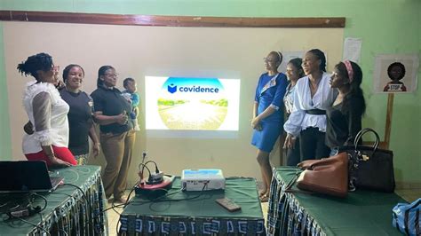 Student Ambassador Programme Covidence