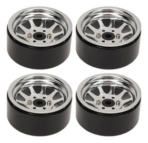 Aro De Roda De Metal De 19 Polegadas Conjunto Rc Aço De L Frete Grátis