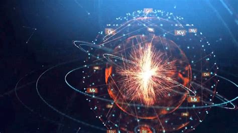 转载PLEX粒子特效视觉 雷神作品 作品 直线网
