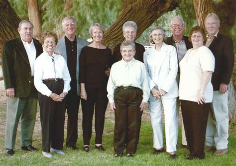 Gaming Law Pioneer Bob Faiss Dies Boulder City Review