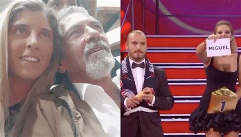 Miguel Vicente ganhou o Big Brother A reação de Frederica Lima e Nuno