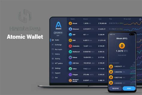 بهترین کیف پول ارز دیجیتال برای کامپیوتر در سال 2024 همتاپی