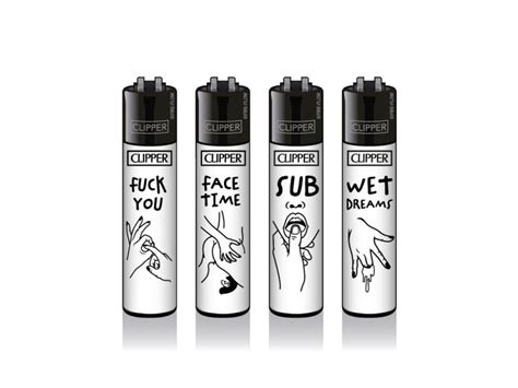 Clipper Large Sonder Edition FFX Adult 48er Display