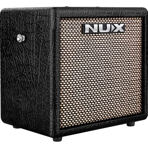 Nux Mighty 8bt Mkii 藍芽電結他音箱