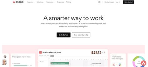 Top Remote Work Apps In 2025 TimeCamp