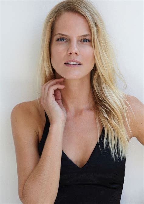 Ina Kiesel Talents Models