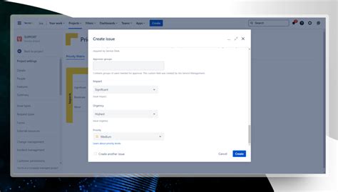 Priority Matrix For Jira Cloud Atlassian Marketplace