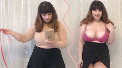 Magic Perfume Turns Bea Into Office S Hd Clips By Bea Clips4sale