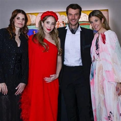 QuiÉn Es Athina Onassis La Misteriosa Vida De Athina Onassis La