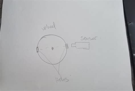 Arduino Measure Rpm Using Lm N And Esp Stack Overflow