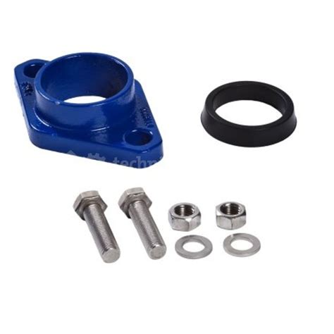 Ksb Flens Dn 50 R 2 Pn 10 Voor Insteek Leidingaansl Verkoop Per