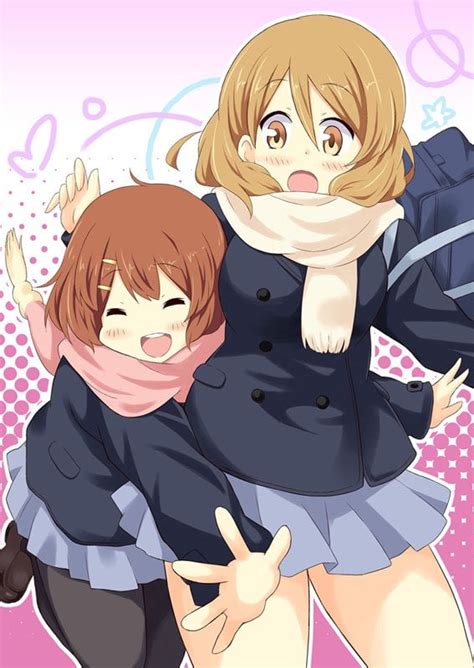 Daily Yui 385 Himeko~ K On