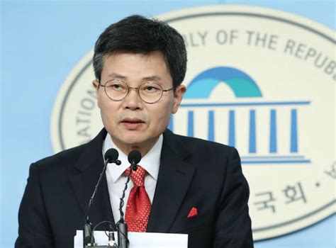 안철수 측근 장환진 통합당行연쇄 이탈하는 안철수계 노컷뉴스