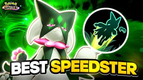 Buffing Meowscarada Was A Mistake Pokemon Unite Meowscarada Gameplay