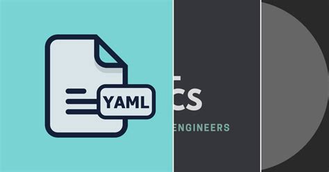 list yaml curated by palash medium