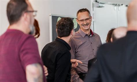 Review Of The Dialux Business Conference 2024