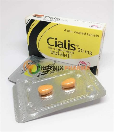 Сиалис Оригинал — купить в Украине цена 350 грн