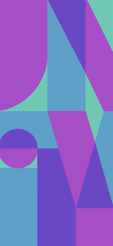 IOS New Wallpaper K MOD