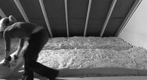 Best Attic Insulation For Houston Best 4 Types Insulation Idea