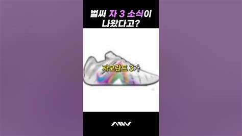 자모란트3 신고 날라가면 좋겠다 Youtube
