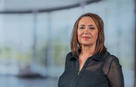 Savills Uk Sandra Dunphy