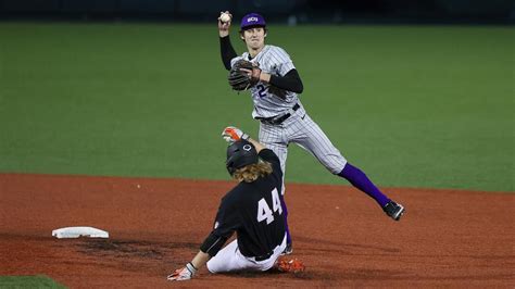 The Top 10 Shortstops In Di College Baseball Right Now