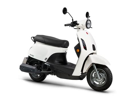 宏佳騰「gather 125三輪油車」開賣！小資女美型車同步推改款 Ettoday車雲 Ettoday新聞雲