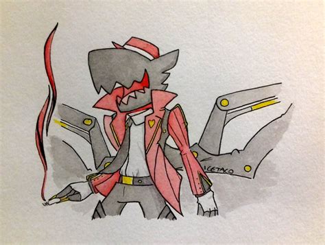 Stay Fresh Dumb Drawing With Persona 5 Royal Spoilers