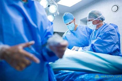 Hiatal Hernia Surgery Los Angeles Top Hernia Specialists