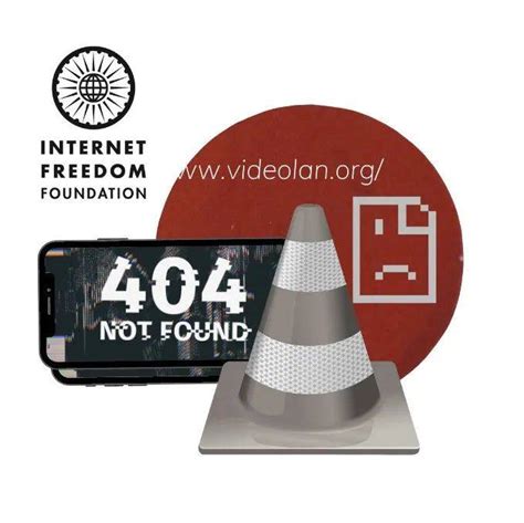 Vlc播放器开发商威胁起诉印度政府videolan域名法律