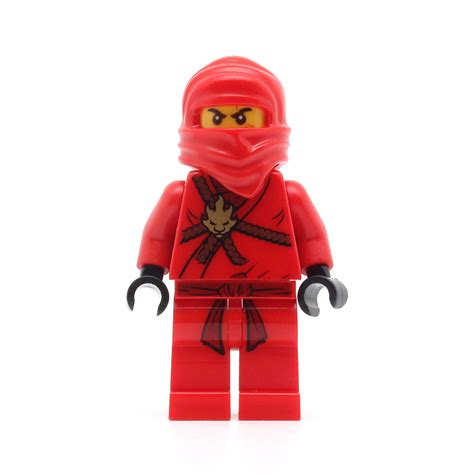 Lego Kai Njo Ninjago Minifigur Online Kaufen Barando