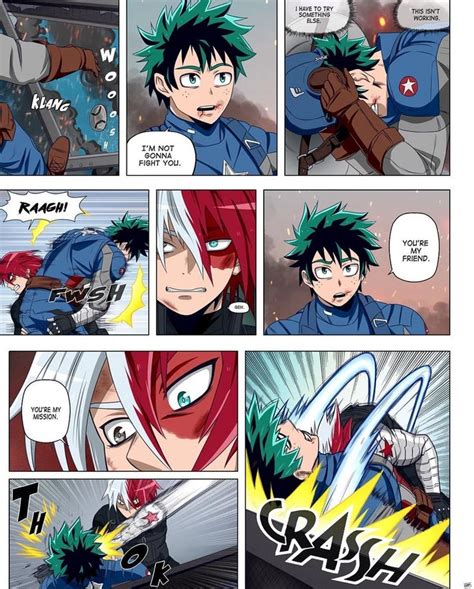 My Avengers Academia Imgur Anime Crossover My Hero Academia Episodes My Hero Academia Memes