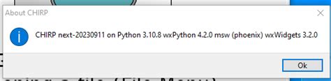 bug 10861 can t configure my anytone at 778uv on linux but work on