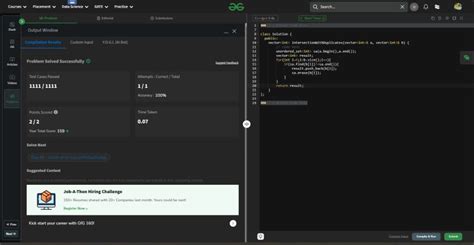 gfg160daysofcoding codingchallenge day45… shubham chowdhury