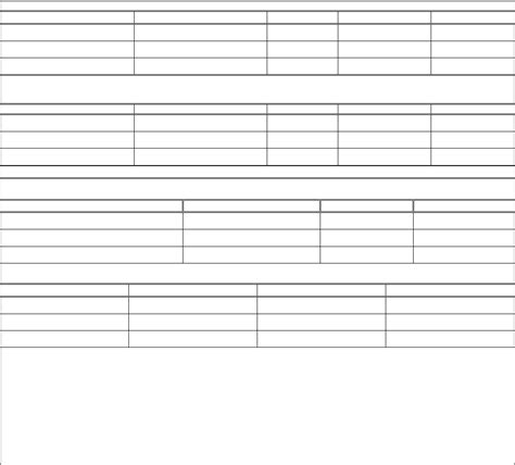 Disclosure Ownership Form New Edit Fill Sign Online Handypdf