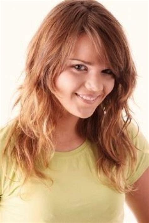 25 Beautiful Layered Haircuts Ideas Godfather Style