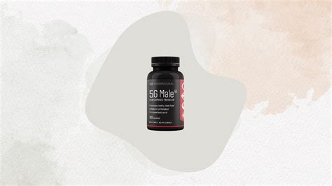 5g Male Nurture Project International