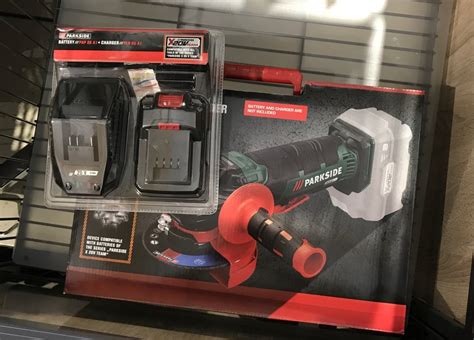 Active Deal Lidl Diy Tool Deals Page 12 Rms Motoring Forum