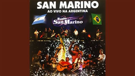 Nossa Canção Ao Vivo Youtube