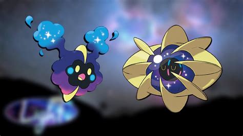 Pokémon Go A Cosmic Companion All Special Research Challenges Ginx Tv