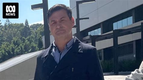 Former Deputy Principal Matthew Keong To Stand Trial On Historical