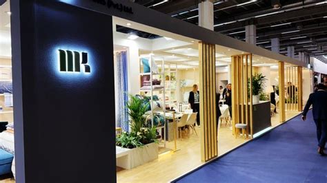 Mirza Zia Hussain On Linkedin 17012025 Last Day Of The Heimtextil